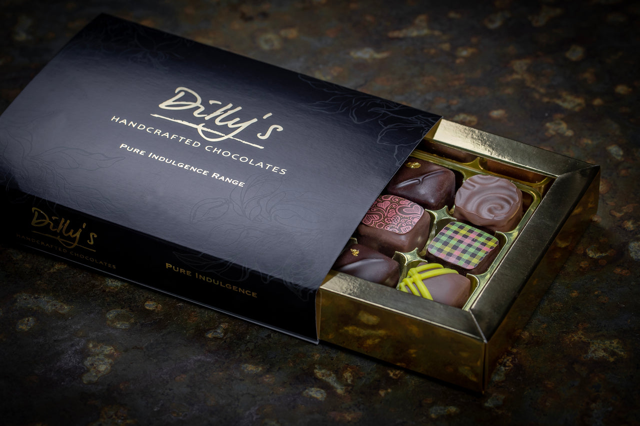 Gallery – Dilly's Chocolates