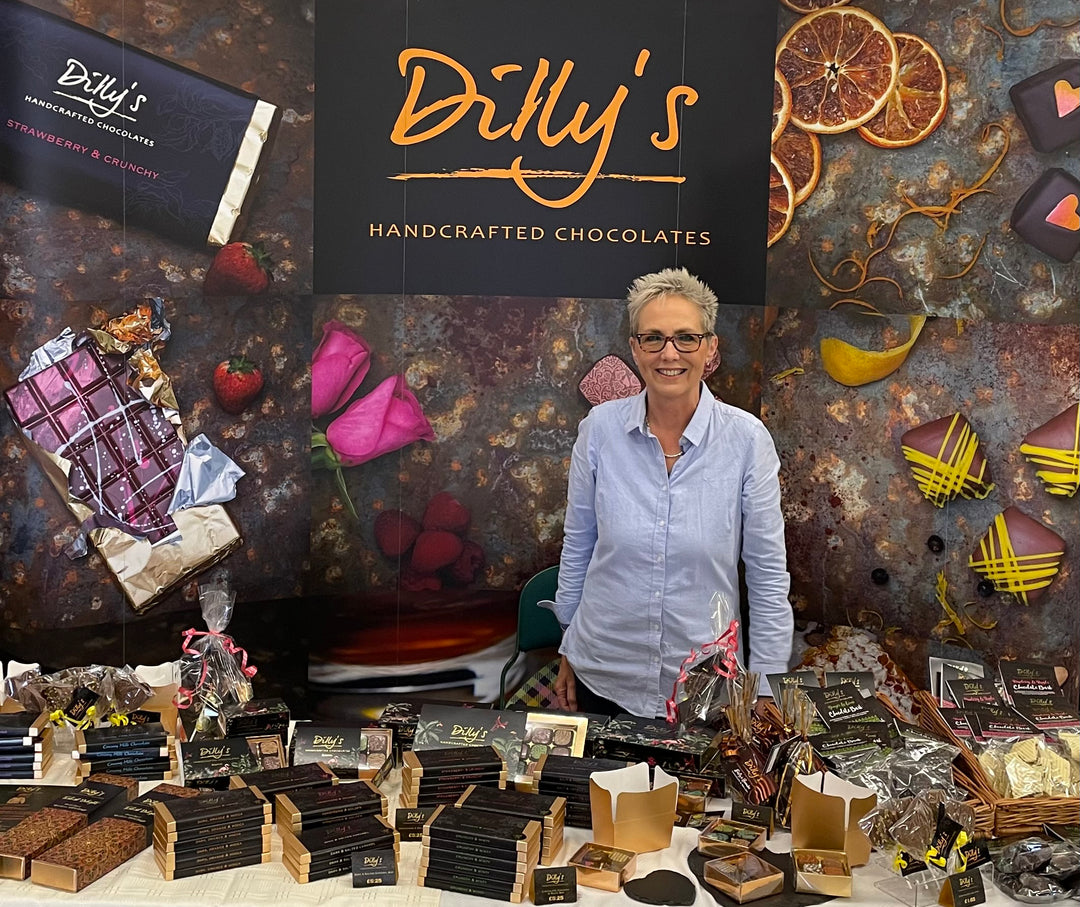 Gallery – Dilly's Chocolates