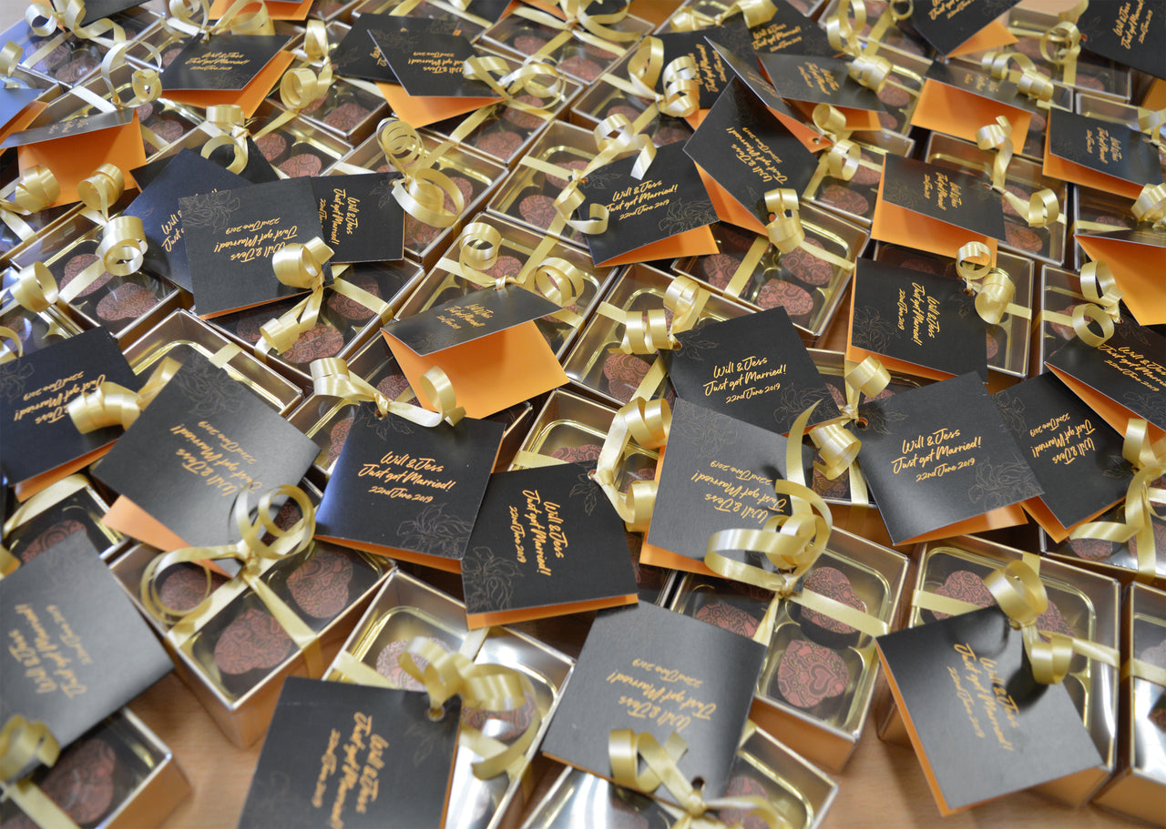 Special Orders – Dilly's Chocolates